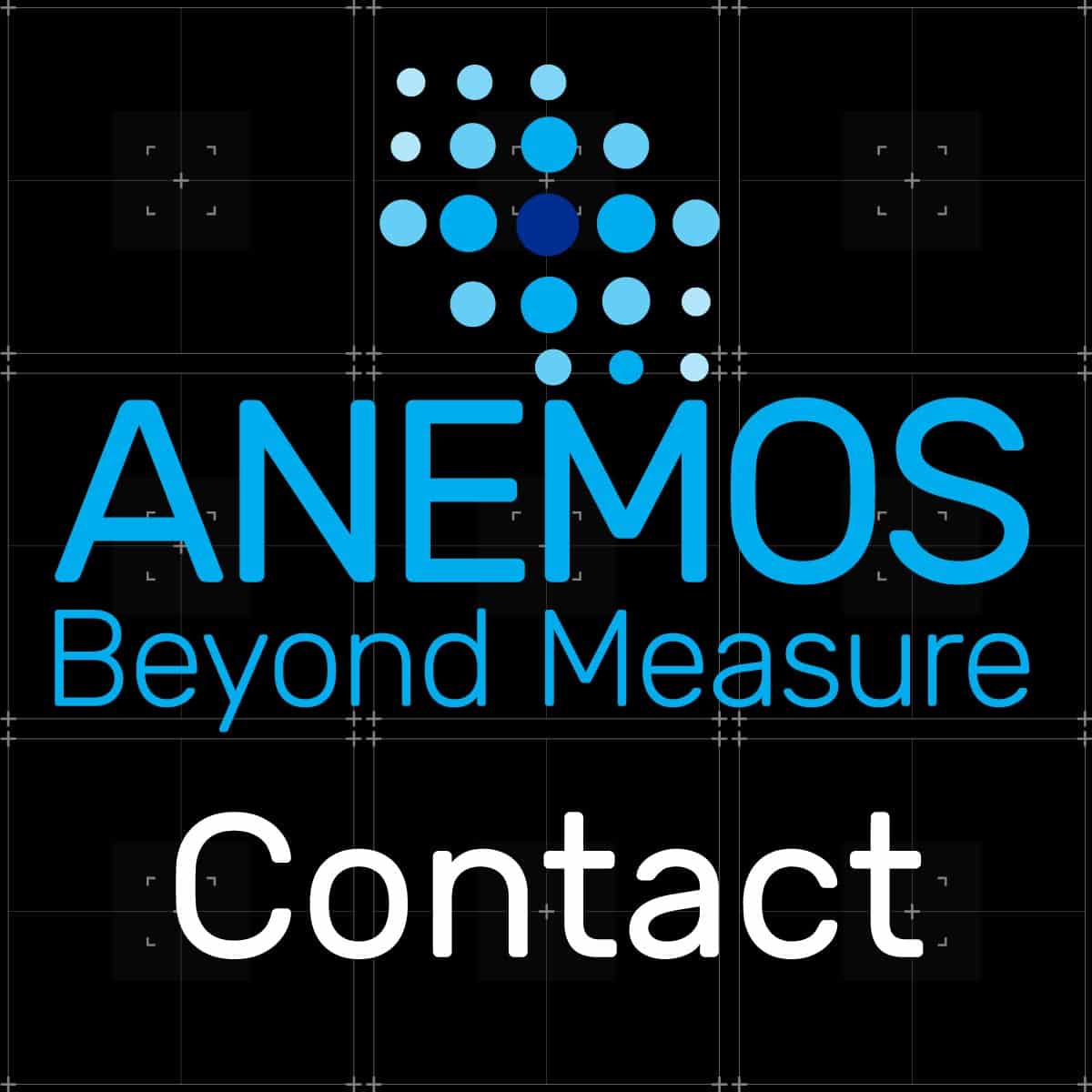 Get in Touch for Any Way We Can Help | Anemos